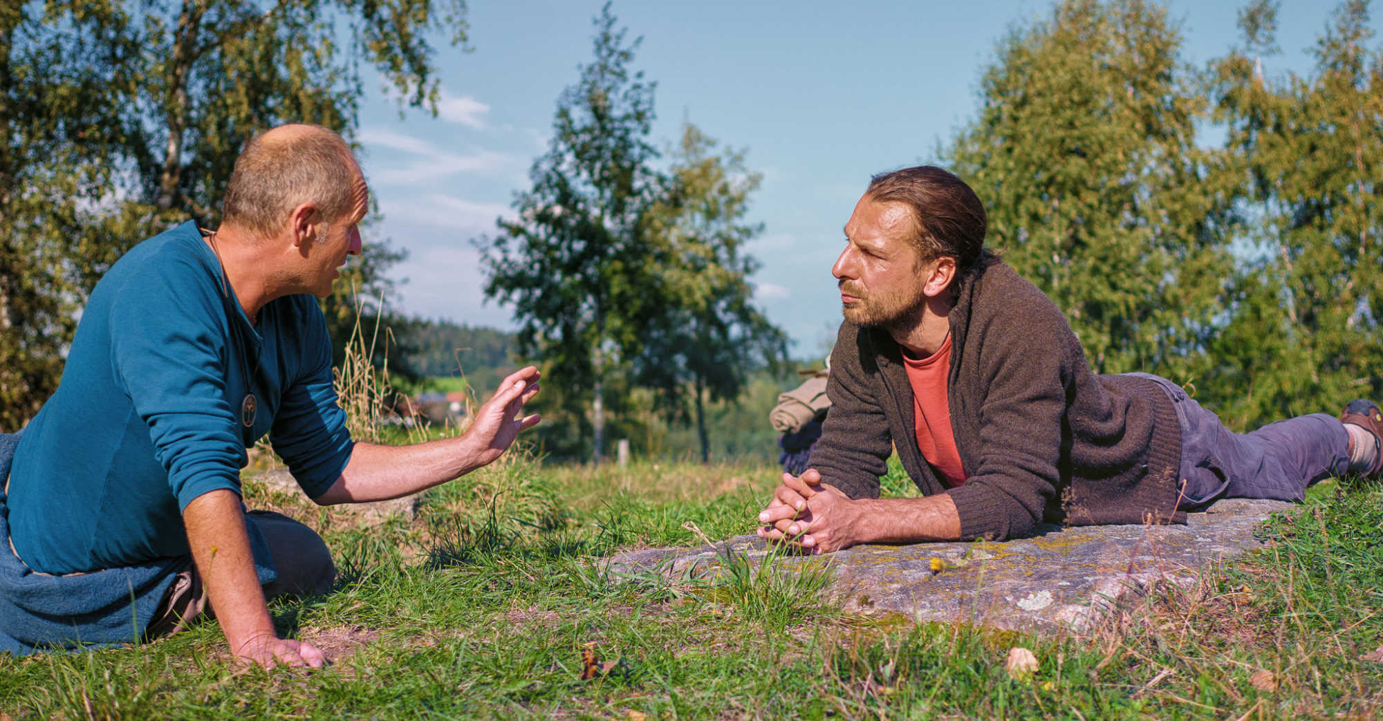 Willkommen bei Inner Nature - Inner Nature